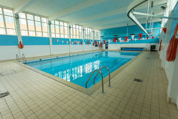 Hellesdon High School venue for hire in Norwich - SchoolHire