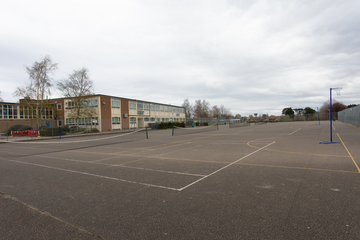 Hellesdon High School venue for hire in Norwich - SchoolHire