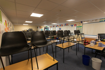 Hellesdon High School venue for hire in Norwich - SchoolHire
