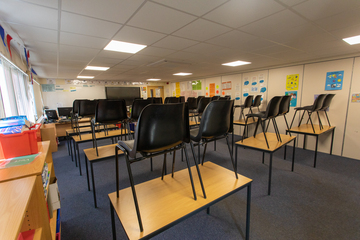 Hellesdon High School venue for hire in Norwich - SchoolHire