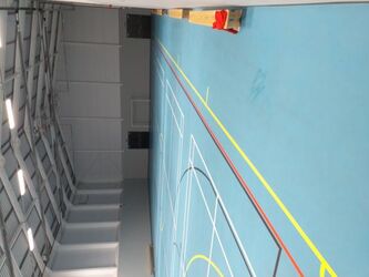 St Clere's School venue for hire in Thurrock - SchoolHire