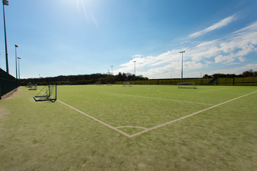 Brigshaw High School venue for hire in Castleford - SchoolHire