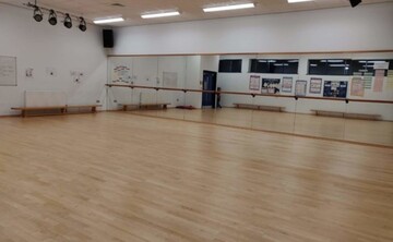 WCL @ Hawkley Hall High School venue for hire in Wigan - SchoolHire