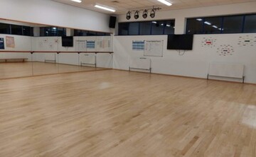 WCL @ Hawkley Hall High School venue for hire in Wigan - SchoolHire