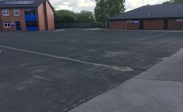 WCL @ Hawkley Hall High School venue for hire in Wigan - SchoolHire