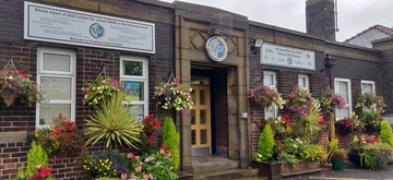 SCL @ The Heys School venue for hire in Manchester - SchoolHire