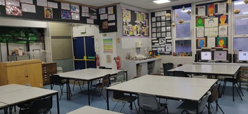 SCL @ The Heys School venue for hire in Manchester - SchoolHire