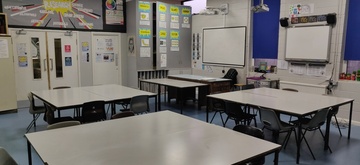 SCL @ The Heys School venue for hire in Manchester - SchoolHire