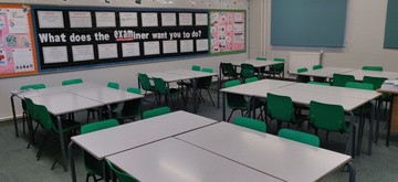 SCL @ The Heys School venue for hire in Manchester - SchoolHire