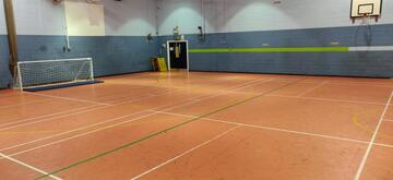 SCL @ The Heys School venue for hire in Manchester - SchoolHire