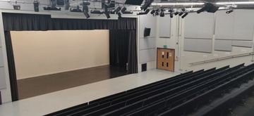 SCL @ The Heys School venue for hire in Manchester - SchoolHire