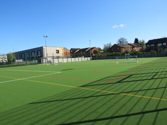 Watling Park School venue for hire in Barnet - SchoolHire