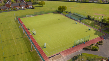Cheltenham Bournside Sports Centre venue for hire in Cheltenham ...