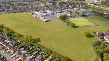Cheltenham Bournside Sports Centre venue for hire in Cheltenham ...