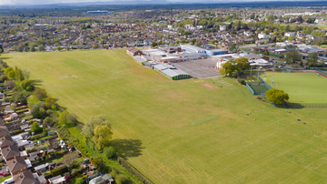 Cheltenham Bournside Sports Centre venue for hire in Cheltenham ...