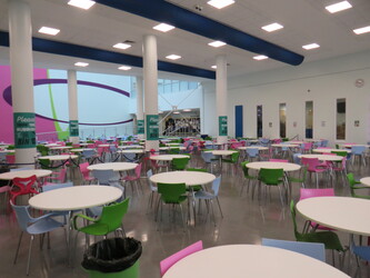 Whitmore High School venue for hire in Harrow (London) - SchoolHire