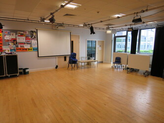 Whitmore High School venue for hire in Harrow (London) - SchoolHire