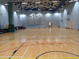 Whitmore High School venue for hire in Harrow (London) - SchoolHire
