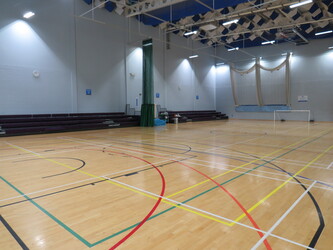 Whitmore High School venue for hire in Harrow (London) - SchoolHire
