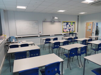 Whitmore High School venue for hire in Harrow (London) - SchoolHire