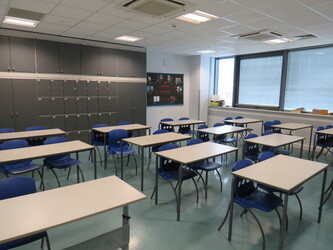 Whitmore High School venue for hire in Harrow (London) - SchoolHire