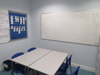 Whitmore High School venue for hire in Harrow (London) - SchoolHire