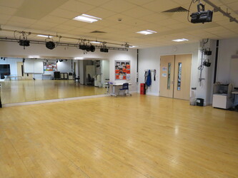 Whitmore High School venue for hire in Harrow (London) - SchoolHire