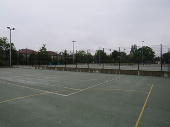 Whitmore High School venue for hire in Harrow (London) - SchoolHire