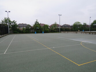 Whitmore High School venue for hire in Harrow (London) - SchoolHire