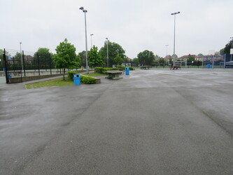 Whitmore High School venue for hire in Harrow (London) - SchoolHire