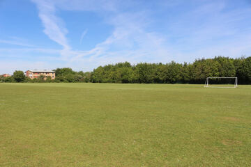 Harrow Way Community School venue for hire in Andover - SchoolHire