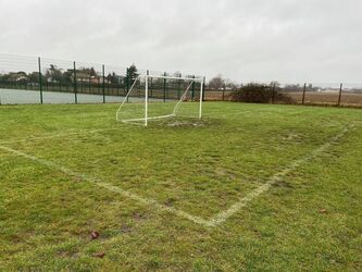 Lincroft Academy venue for hire in Bedford - SchoolHire