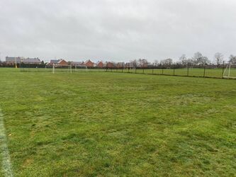 Lincroft Academy venue for hire in Bedford - SchoolHire