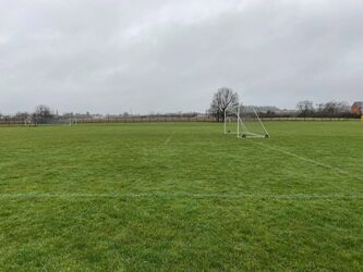 Lincroft Academy venue for hire in Bedford - SchoolHire