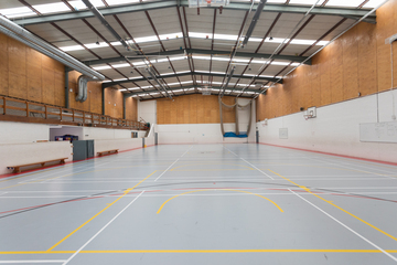 Unity Academy Blackpool venue for hire in Blackpool - SchoolHire