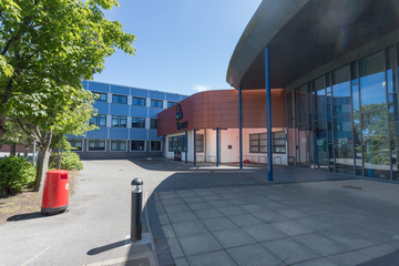 Unity Academy Blackpool venue for hire in Blackpool - SchoolHire