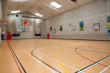 Pool Academy venue for hire in Pool - SchoolHire