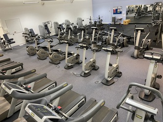 Dagenham Park Leisure Centre venue for hire in Dagenham - SchoolHire