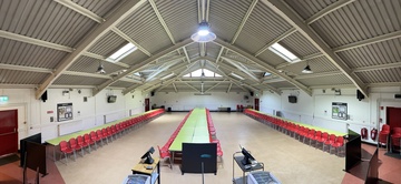 Dagenham Park Leisure Centre venue for hire in Dagenham - SchoolHire