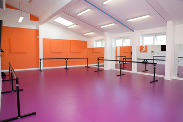 White Rock Primary School venue for hire in Paignton - SchoolHire