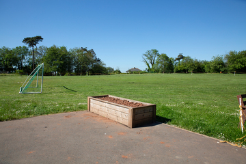 White Rock Primary School venue for hire in Paignton - SchoolHire