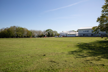 White Rock Primary School venue for hire in Paignton - SchoolHire