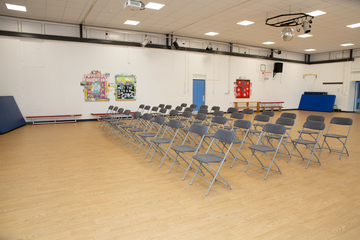 White Rock Primary School venue for hire in Paignton - SchoolHire