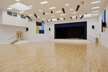 Whitmore High School venue for hire in Harrow (London) - SchoolHire