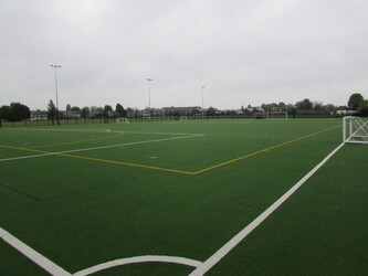 EDU @ Armthorpe Academy venue for hire in Doncaster - EDU