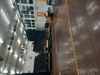 EDU @ Armthorpe Academy venue for hire in Doncaster - EDU