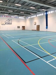 EDU @ Armthorpe Academy venue for hire in Doncaster - EDU