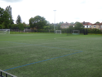 Whitmore High School venue for hire in Harrow (London) - SchoolHire