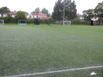 Whitmore High School venue for hire in Harrow (London) - SchoolHire