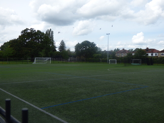 Whitmore High School venue for hire in Harrow (London) - SchoolHire